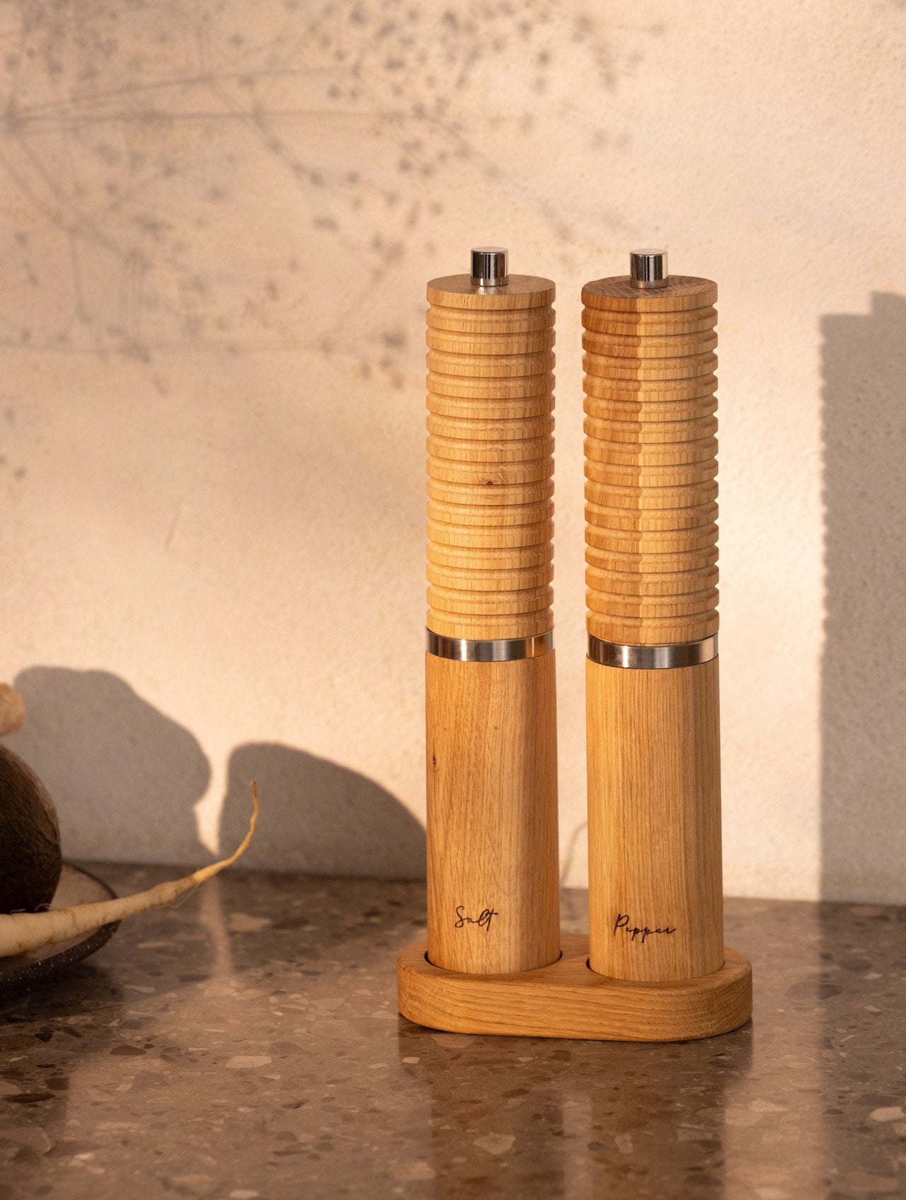 Grinders – woodsea.studio
